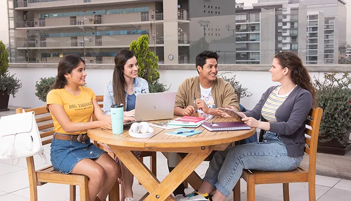 Nuestra historia - USIL | USIL