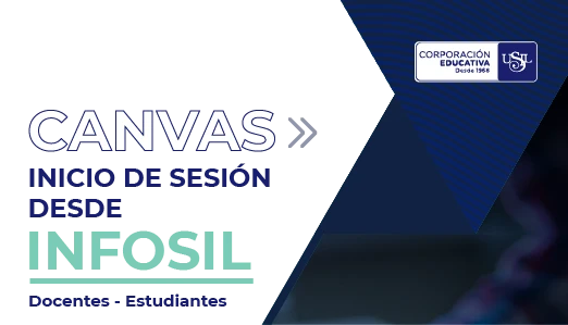 Inicio de sesión desde el Infosil