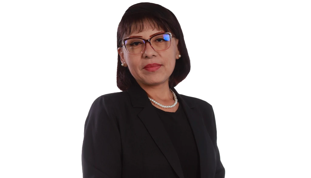 Edith Soria Valencia